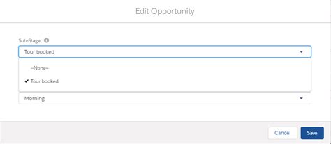 lightning does path support editing of dependent picklist field