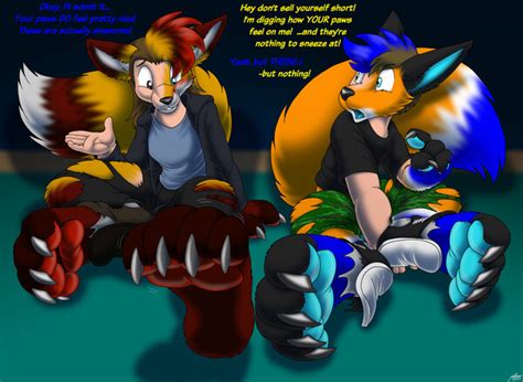 Favorites Gallery For Fluffy Fox 15 Fur Affinity Dot Net