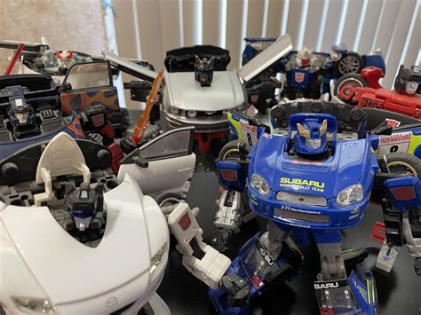 Alternators I Loved This Line R Transformers