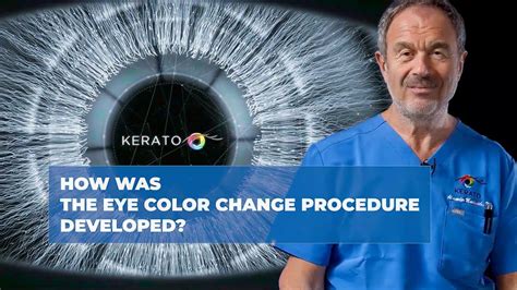Kerato Qanda 8 How Was The Procedure Developed Youtube