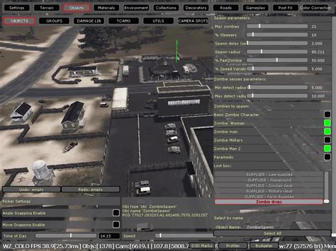 Help Zombie Drop Loot Spawn Ragezone Mmo Development Forums