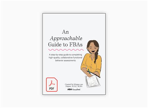 Aba Visualized ~ Approachable Visual Behavior Expertise Aba Visualized