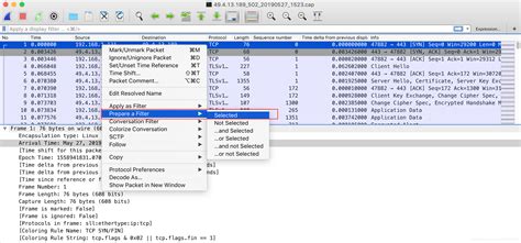 wireshark 报文分析 根据时间（arrival time）过滤报文 wireshark时间过滤 csdn博客