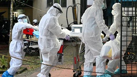 Kerala Nipah Virus Outbreak Many Schools In Malappuram Shut Face Masks Mandatory Kerala News