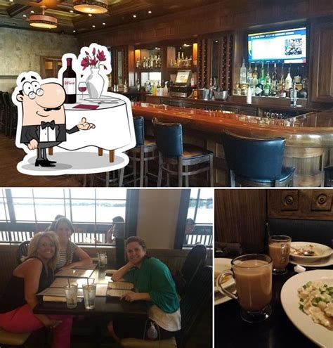 Boathouse Restaurant Winona Lake Restaurant Menu Prices And Reviews