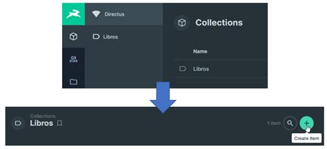 Cómo instalar Directus Headless CMS en Ubuntu 20 04