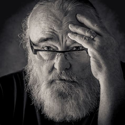 Refocus Awards Jeff Schewe Nominee People