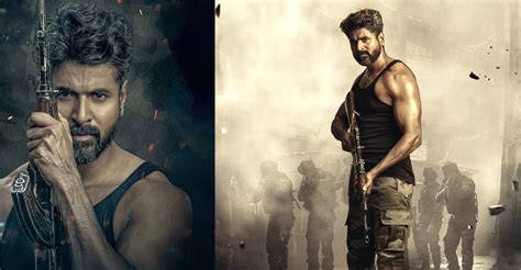 Sivakarthikeyans Amaran Crosses Rs 300 Crore Worldwide