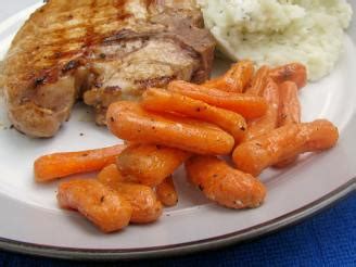 Gingered Carrots Recipe Food Com