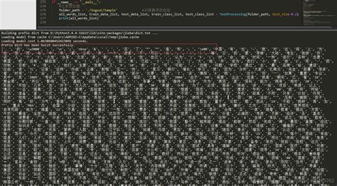 Python3《机器学习实战》学习笔记（五）：朴素贝叶斯实战篇之新浪新闻分类函数说明根据vocablist词汇表将inputset向量化