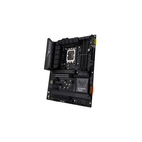 Asus Tuf Gaming Z Plus Wifi