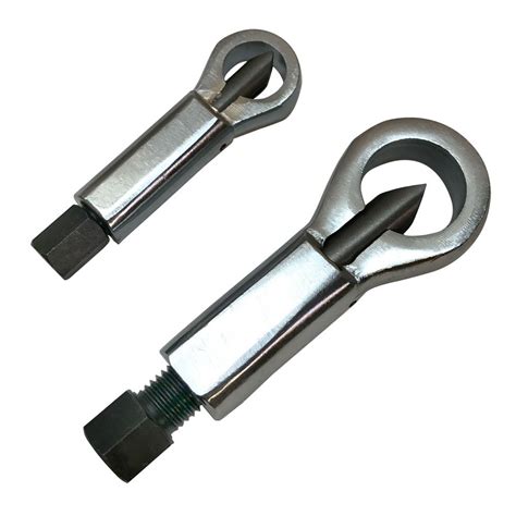 2PC NUT SPLITTER SET NGC Industries