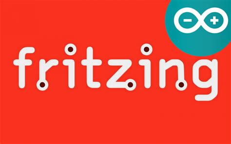 Fritzing For Arduino Tutorial For Beginners NerdyTechy