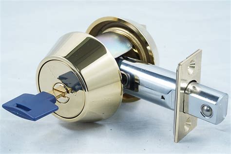 Deadbolt Lock All You Need To Know