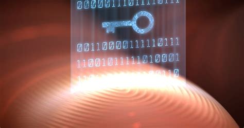 Biometrics The Key To Secure Convenient Atm Transactions Atm