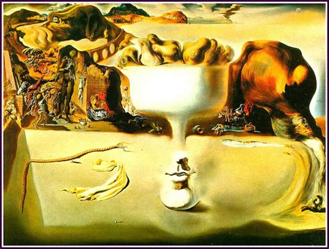 Blog De Arinda El 11 De Mayo De 1904 NacÍa Salvador DalÍ