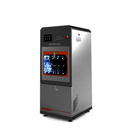Supply Automated Dental Washer Disinfector Dental Medical Glassware
