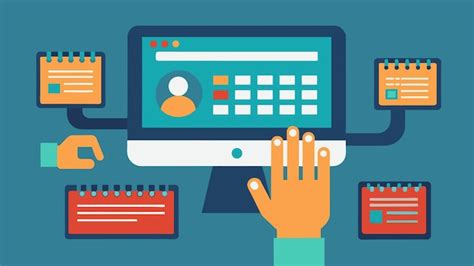 Hands Typing On A Keyboard Inputting Data Into The Et Tracking Software