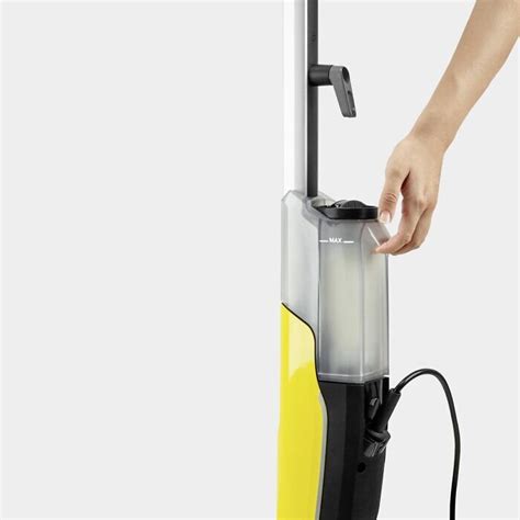 Пароочиститель Karcher SC 2 Upright EasyFix купить в Минске