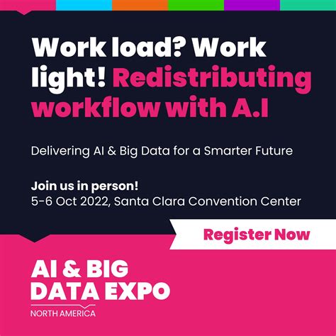Ai And Big Data Expo World Series On Linkedin Ai And Big Data Expo North America