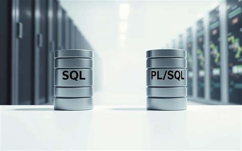 Sql Vs Plsql The Ultimate Comparison Guide