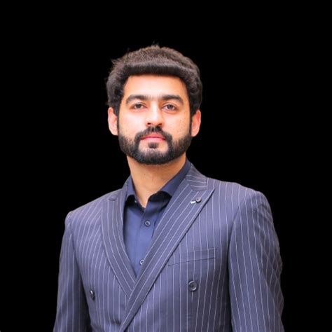 7 Questions On Leadership With Muhammad Aurangzaib