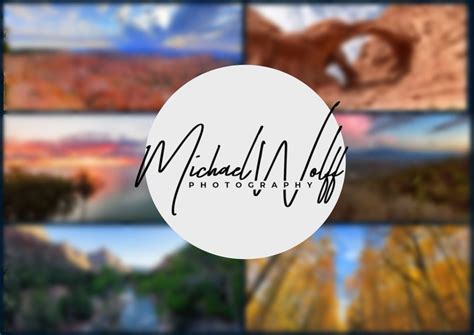 Michael Wolff Photography
