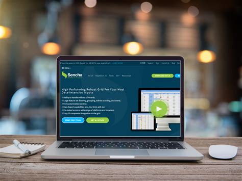 how to create professional design with javascript grid