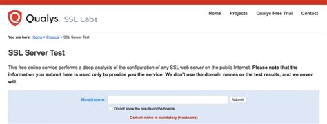 Pengertian Dan Cara Mengatasi ERR SSL VERSION OR CIPHER MISMATCH Hosteko Blog