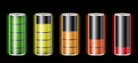 Reasons For Capacity Fade In Lithium Ion Batteries