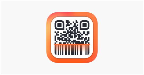 ‎qr Code Generator And Maker En App Store