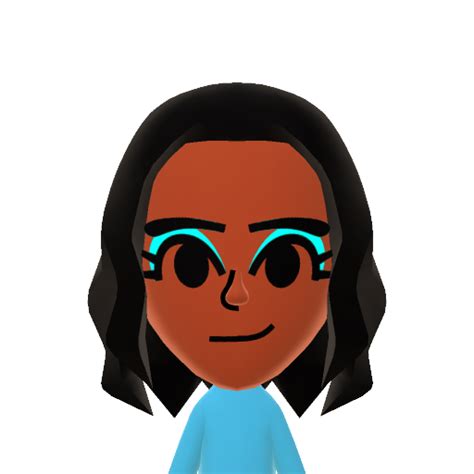 Tiffany Allys Custom Cpu Miis Wiki Fandom
