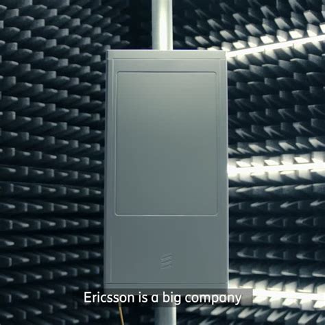 Ericsson On Linkedin Meet Sorour Falahati Inventor Of The Year 2021
