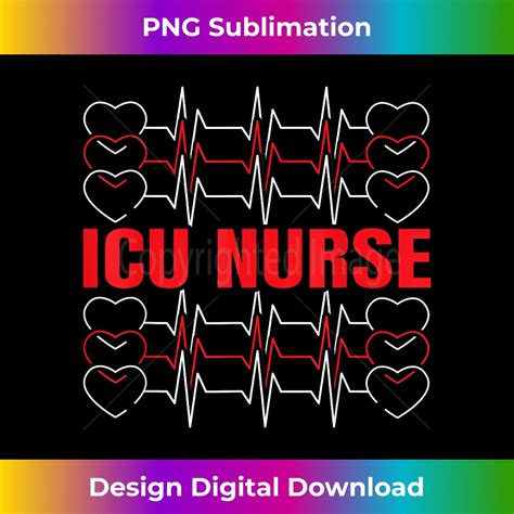 Icu Nurse Hospital Rn Medical Intensive Care Unit Nursing Inspire