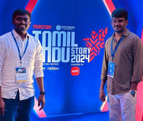 prabu iyappan on linkedin yourstory innovation entrepreneurship