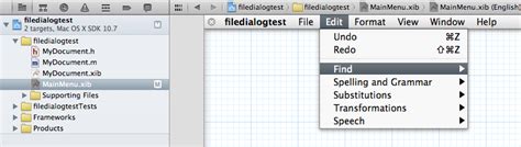 Macos Enable Pasting With Cmdv Into A File Select Dialog On Os X
