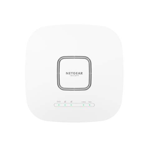 Netgear Wireless Access Points Broadfield News