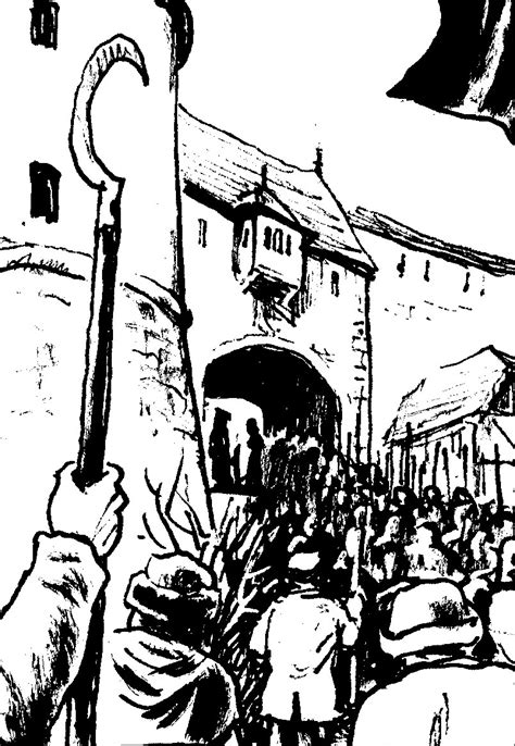 Trojno Gorje Kako Nastane Strip Stripburger