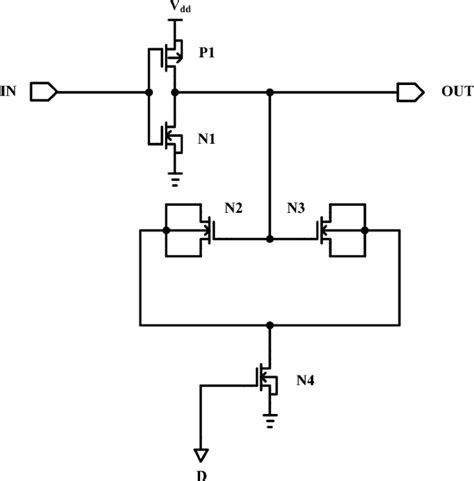 基于 180 Nm Cmos 技术的低功耗变容二极管数控振荡器设计 Sn Applied Sciences X Mol