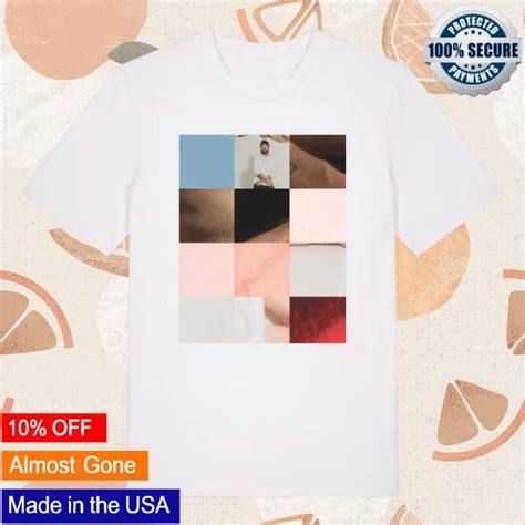 Bon Iver Store Merch Shop Layout Tee Newest Fashion Trends