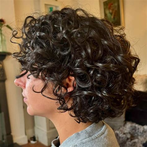 Type 2c Hair Essential Style And Care Guide For Defined Waves