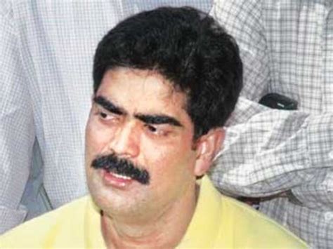 Former Rjd Mp Mohammad Shahabuddin Dies Of Covid 19 At Delhi Hospital