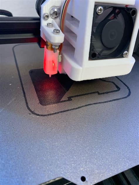 Firmware Update Issue Render3v2