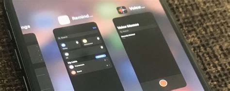 Ios 14 Uno Sguardo Al Multitasking Video