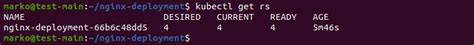 How To Configure Kubernetes For Rolling Update