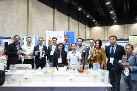 Lab Future And Bio Expo เดินหน้าสู่การจัดงานฯ ครั้งใหม่ปลายปีหน้า Lab