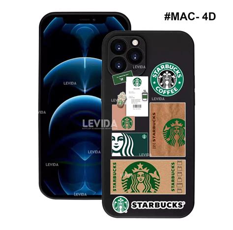 Tecno Spark 20 Tecno Spark 20C Case Black Gambar MAC04 Macaron Black Softcase Tecno Spark 20