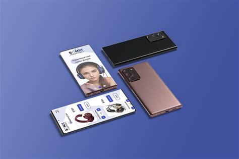 SONIX UI UX App Design Images Behance SONIX UI UX App Design Images Behance