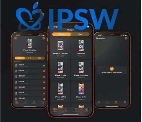 Découvrez Des Méthodes Sûres Pour Obtenir Ipsw Iphone 6 Et Ipsw Iphone