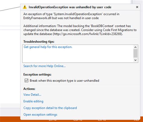 Simplified Crud Operation Using Entityframework From Scratch